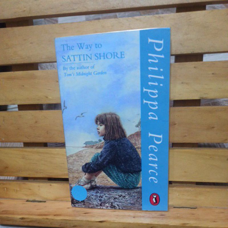 golden Bough james Frazer sarah plain & tall patricia MacLachlan way to ...
