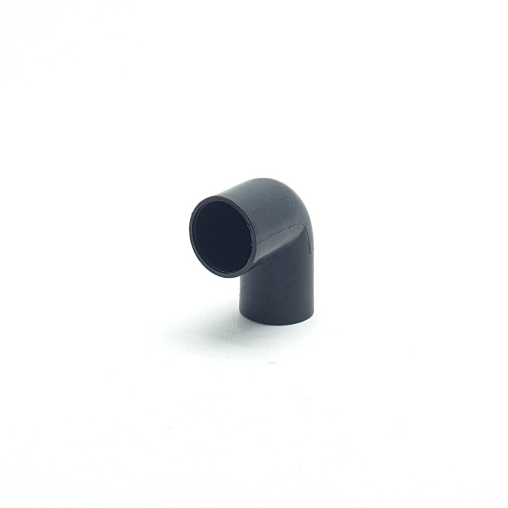 Aston Elbow Knee Electric Pipe 5/s 8" BLACK Keni Lbow/ | Shopee Philippines