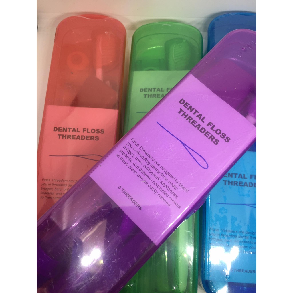 Hardcase Orthokit (8pcs) | Shopee Philippines