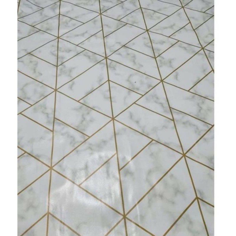 LINOLEUM/RENOLIUM/FLOORING RUBBERIZED WHITE CERAMIC (95 PER 1 YARD ...