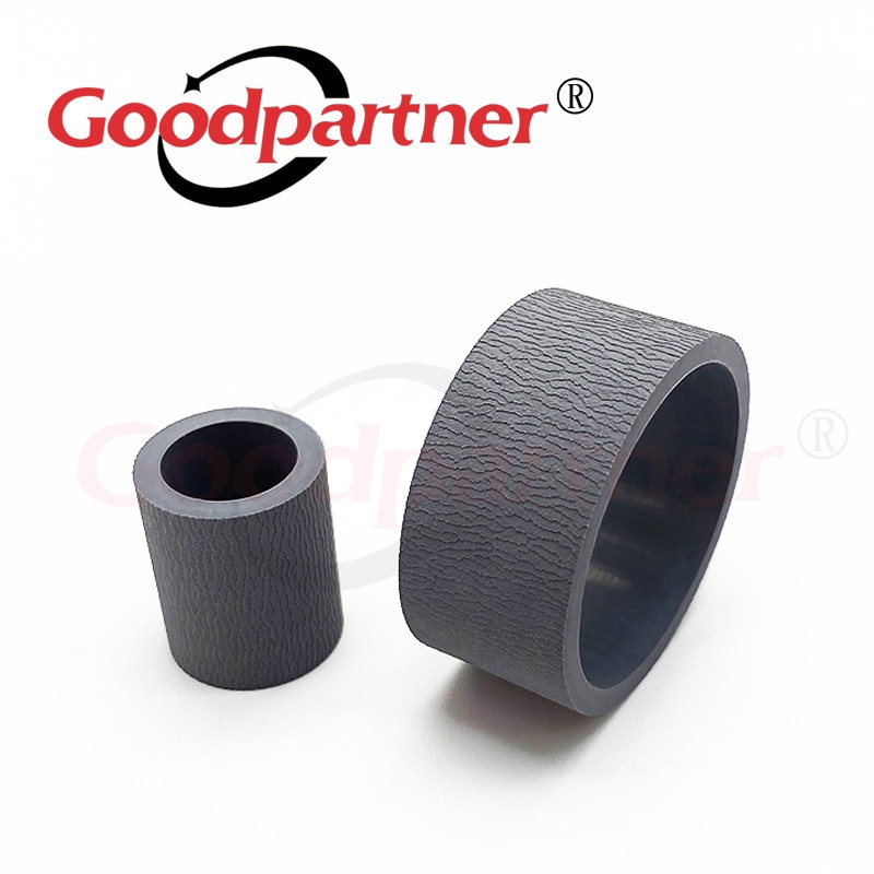 10pcs Pickup Roller tire for EPSON L110 L210 L360 L300 L310 L350 L355 ...