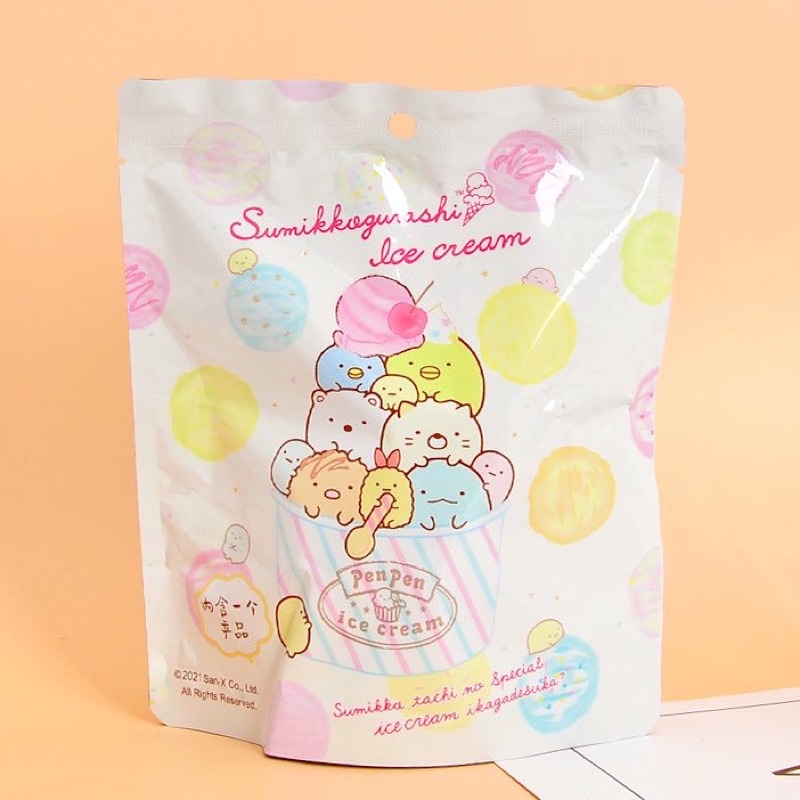 (preorder!!️) Sumiko Random Envelope Popsicle sumikko With Hanging ...