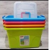 Favourite MEDIUM MASPION CONTAINER (10 LITER) / BOX CONTAINER ...