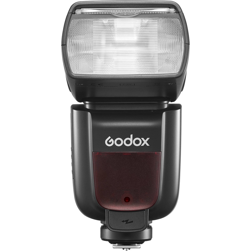 Godox TT685 II S Thinklite TTL Camera Flash, 2.4GHz X Radio System for ...
