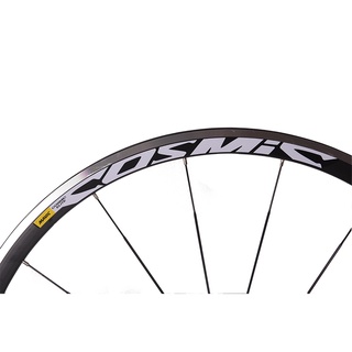 700C 16/20 holes cosmic elite The new 30mm road bike aluminum alloy ...