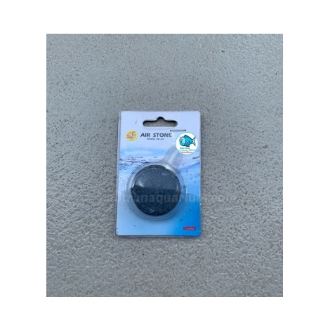 OXY Super smooth DK-40 Air Stone Oxygen Disk | Shopee Philippines