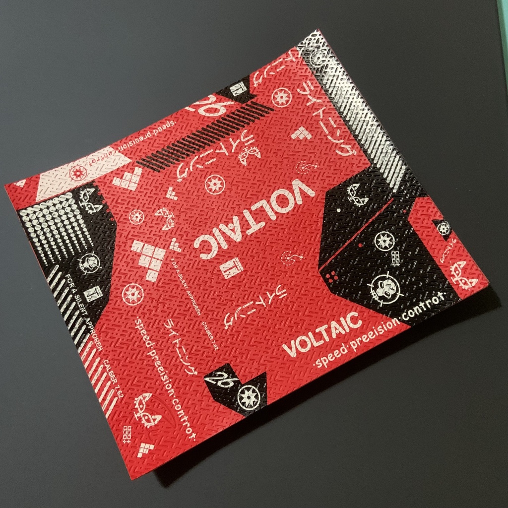 BTL Mouse Grip Tape (DIY) | Shopee Philippines