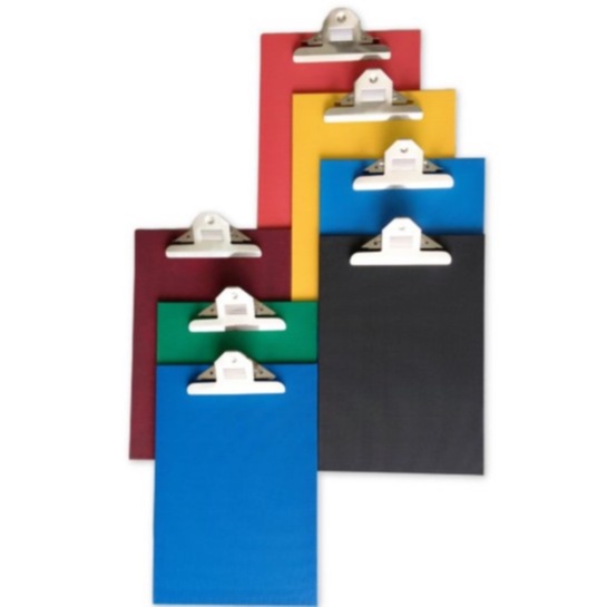 LIONFILE F4 SIZE (JUMBO CLIPBOARD / WIRE ) + WHITEBOARD (RANDOM COLOUR ...
