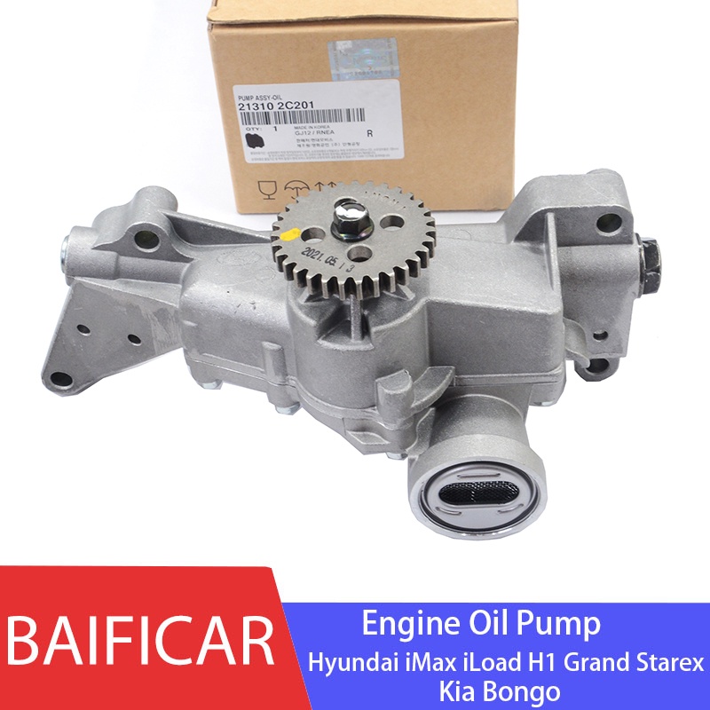 Baificar Brand New Genuine Engine Oil Pump 21310-2C2000 For Hyundai ...