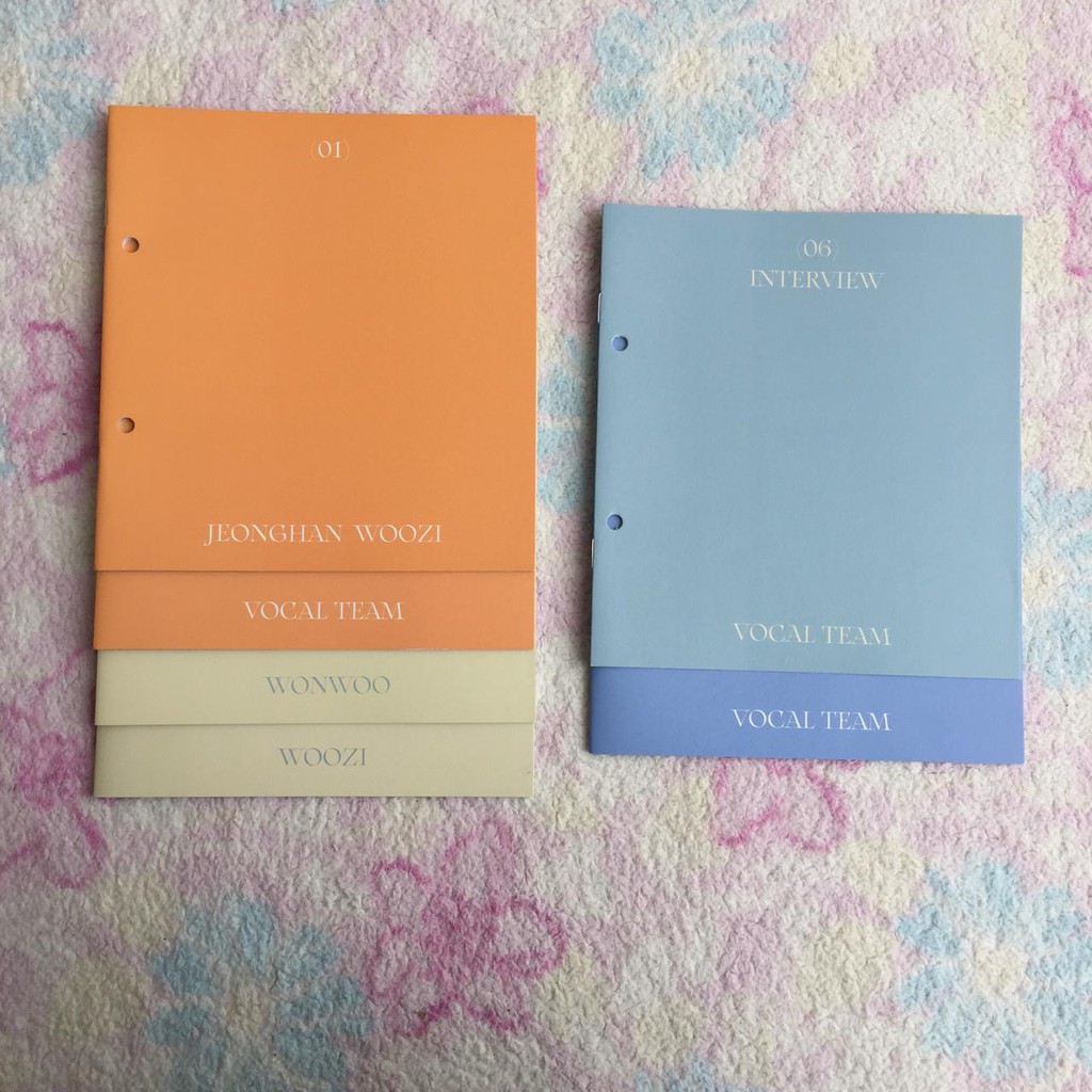 SEVENTEEN HENGGARAE ALBUM | Shopee Philippines