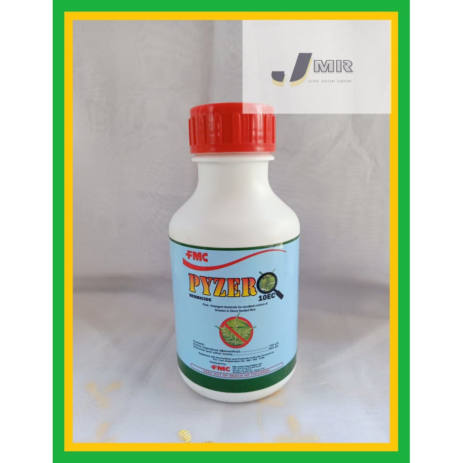 FMC Pyzero 10 EC 500ml/ 1000ml | Shopee Philippines