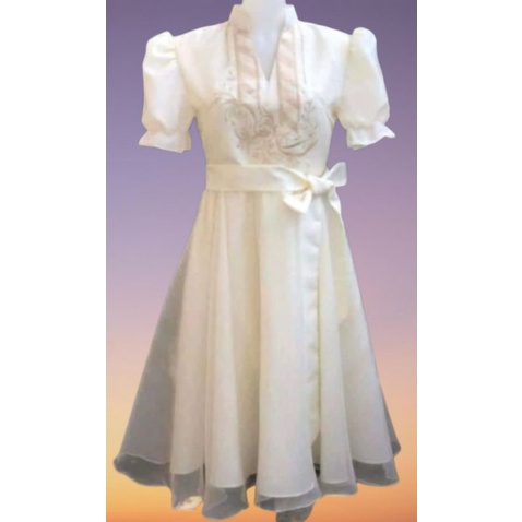 Ladies/Dress/Modern/Design | Shopee Philippines