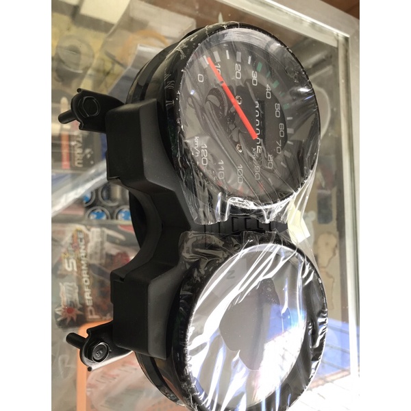 Ct100 /bajaj speedometer assy | Shopee Philippines