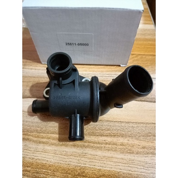 WATER OUTLET FITTING FOR HYUNDAI EON 2012-2019/HYUNDAI I10 07-13 ...