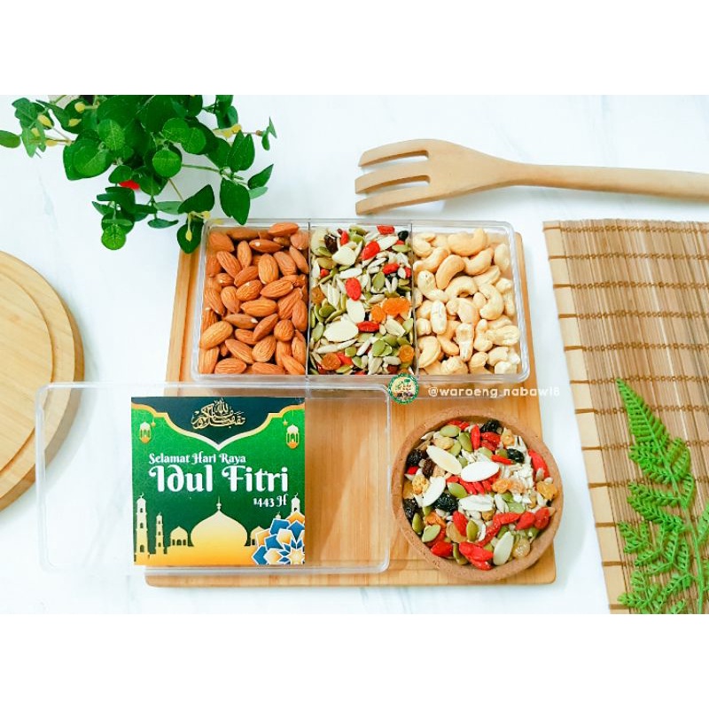 Eid Hampers/Eid Hampers/Eid Parcels/3C Bulk Packages (Mix Seed & Fruit ...