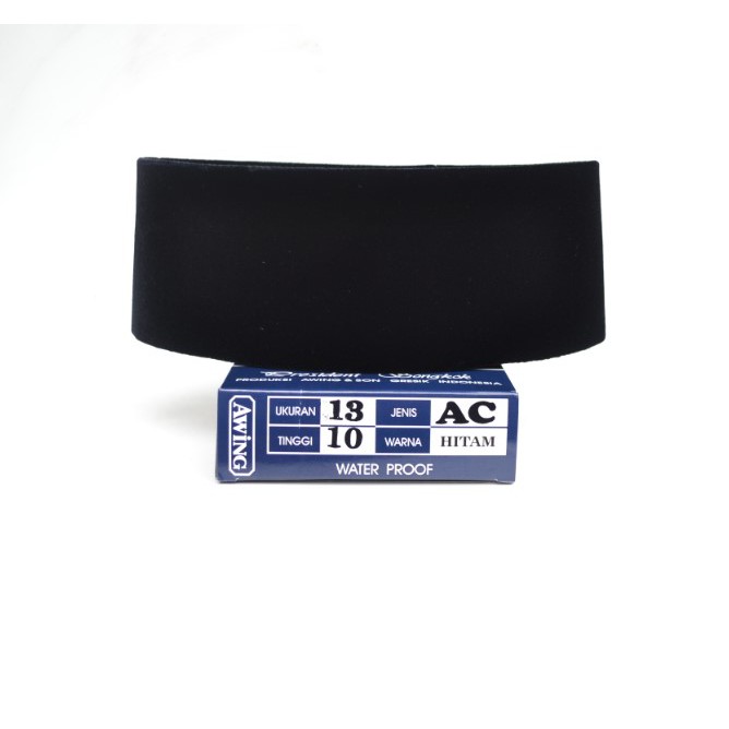 Peci Awing Large Size Songkok Skullcap Number 13 Original Awing Kopyah ...