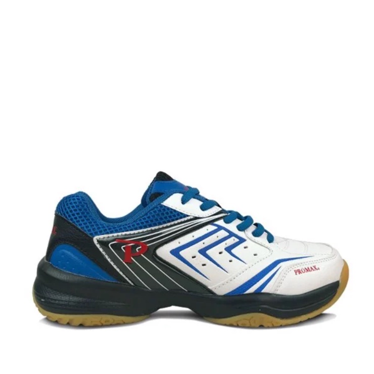 Promax 19003 Professional Badminton and Volleyball Shoes for Smooth ...