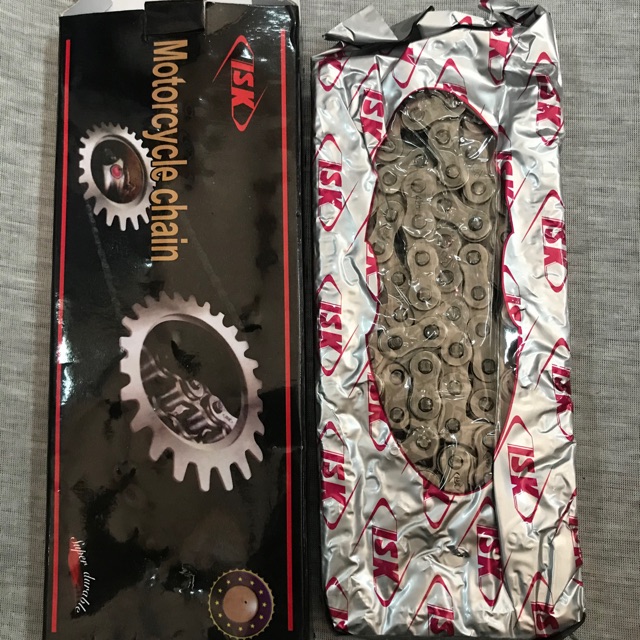 Chain 428Hx110L heavy duty) | Shopee Philippines