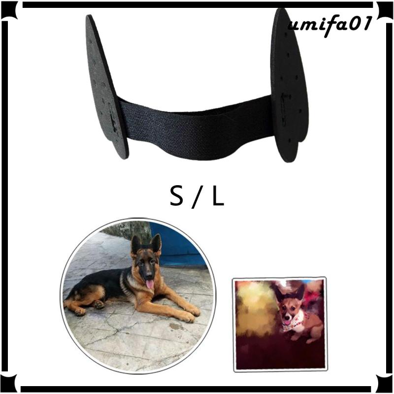 [ Support Ear Care Ear Sticker Tools Ear Adjustable for Animals ...