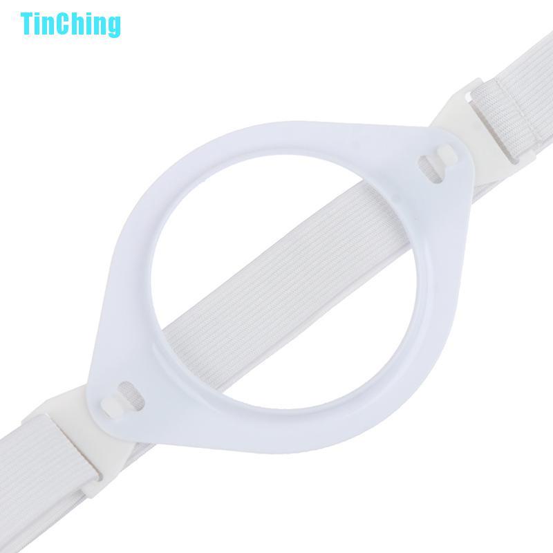 [Tinching] Adjustable Ostomy Reinforcement Colostomy Bag Fixation ...