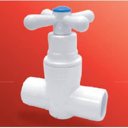WATERTEC PVC Stopcock Stop Valve 15mm 20mm 25mm 1/2" 3/4" 1" | Shopee ...