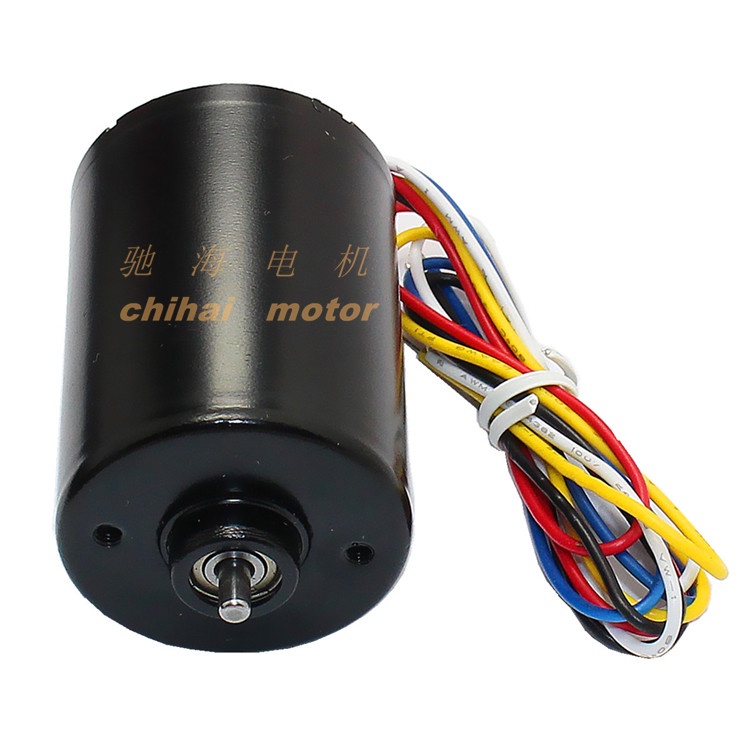 chihai motor CHB-BLDC3650 Brushless 24V 8000 rpm 12v 4000rpm dc motor ...