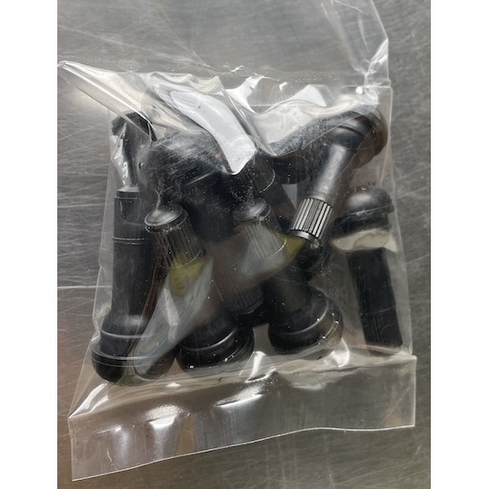 10pcs Rubber Tire Valve Pito | Shopee Philippines