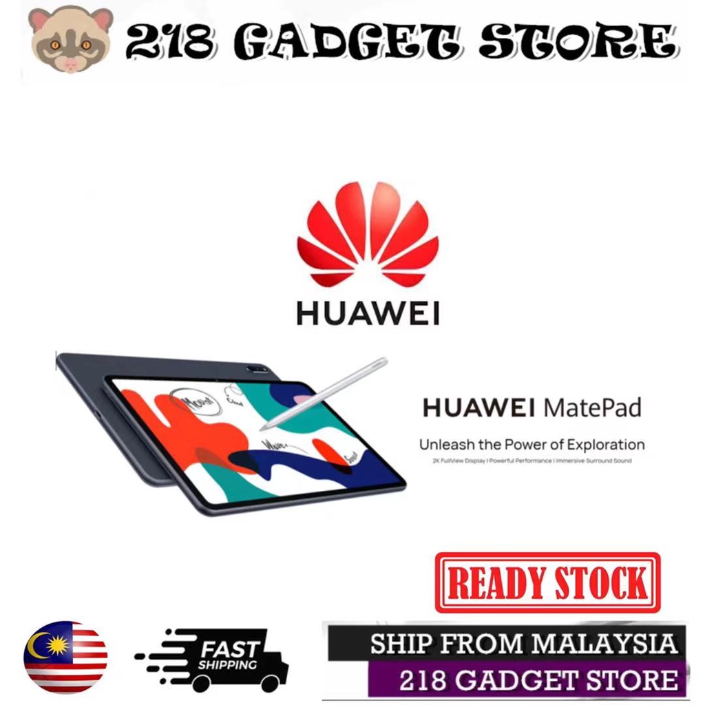 Tablet Huawei MatePad T8/Matepad T10s/MatePad Mate X2/MatePad 10.4(2022 ...