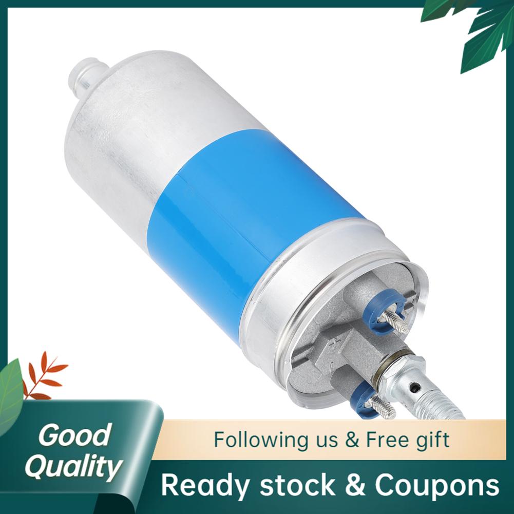 Haichao fuel pump car Electric Fuel Pump 255LPH High Power 0580254910 ...
