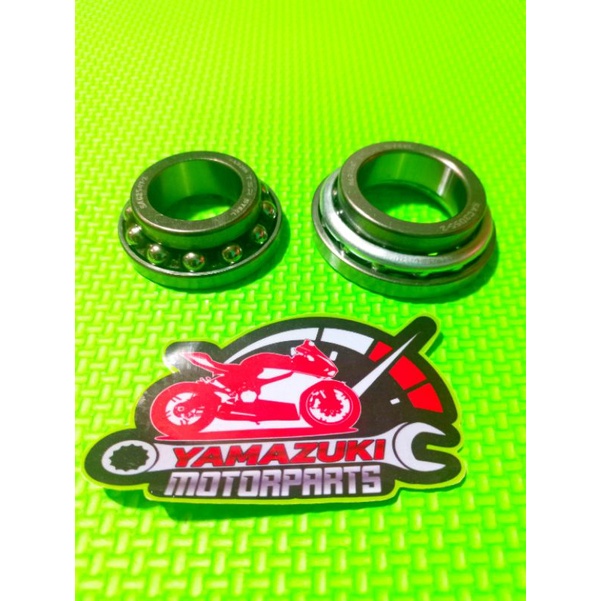 YAMAHA R3 & MT-03 BALL RACE KIT(T-POST BEARING) | Shopee Philippines