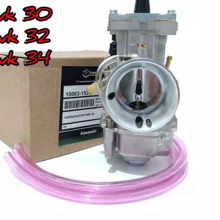 Carburetor Carburetor Carburetor SUDCO KEIHIN AIRSTRIK PWK 33-34-35-36-38-40-42 ORIGINAL JAPAN ...