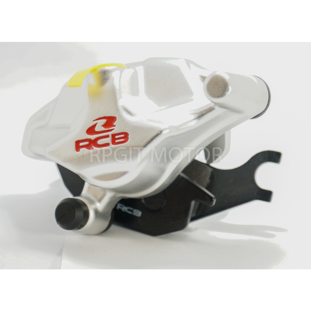 Racing Boy RCB BRAKE CALIPER S2 SERIES Suzuki Raider FI REAR | Shopee ...