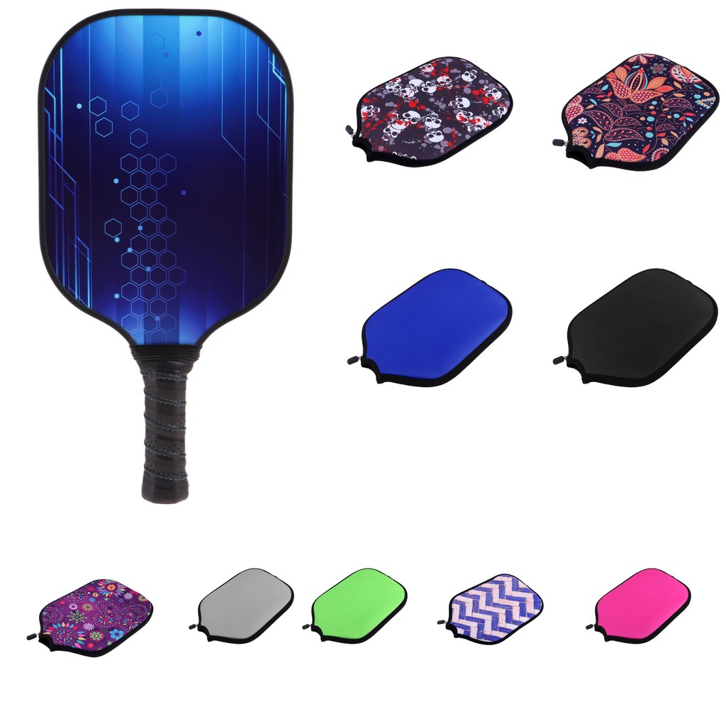 Neoprene Sleeve - Universal Fits Most Rackets | Shopee Philippines