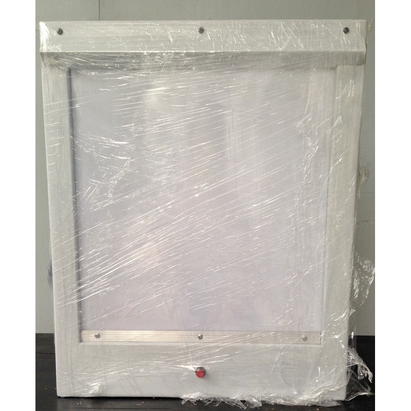 Xray Film Viewer(single viewer) Negatoscope | Shopee Philippines