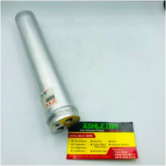 Toyota Altis Sanden Filter Drier Car aircon parts aluminum dryer ...
