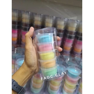FADC Air Dry Clay , Online Shop | Shopee Philippines