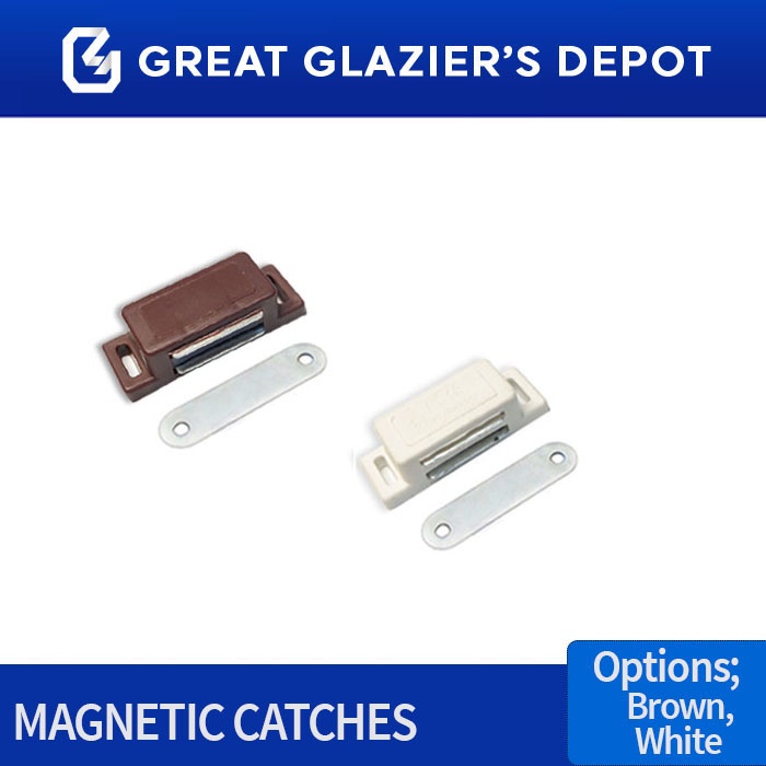 Shop cabinet door magnetic catch for Sale on Shopee Philippines