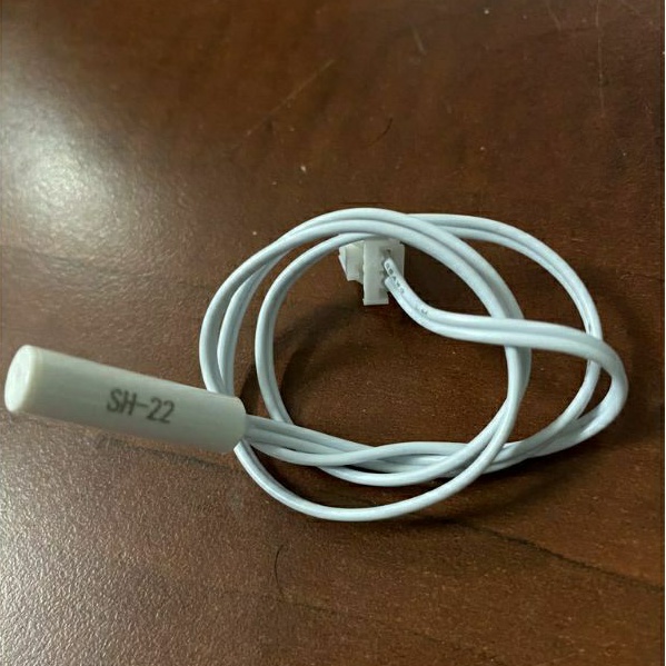 Sharp refrigerator temperature sensor | Shopee Philippines