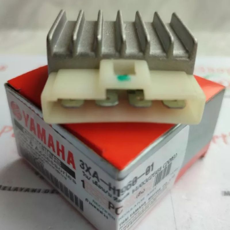 3xa-h1960-01 Kiprok regulator Current regulator F1 F1Z Ankle PNP Ninja ...