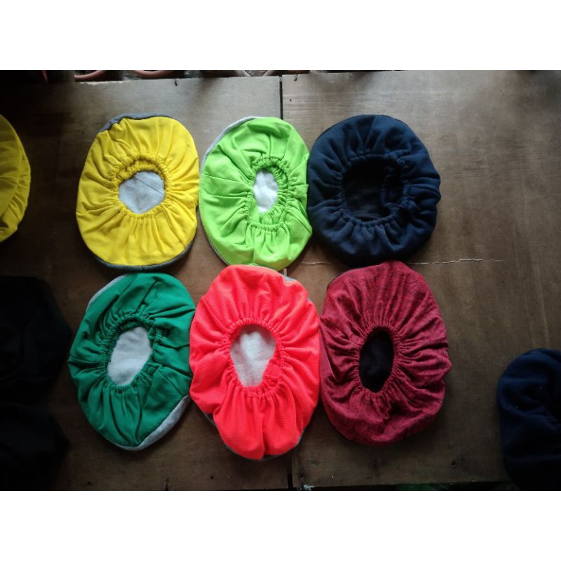 Foot Rag Footsack Shoe rag | Shopee Philippines