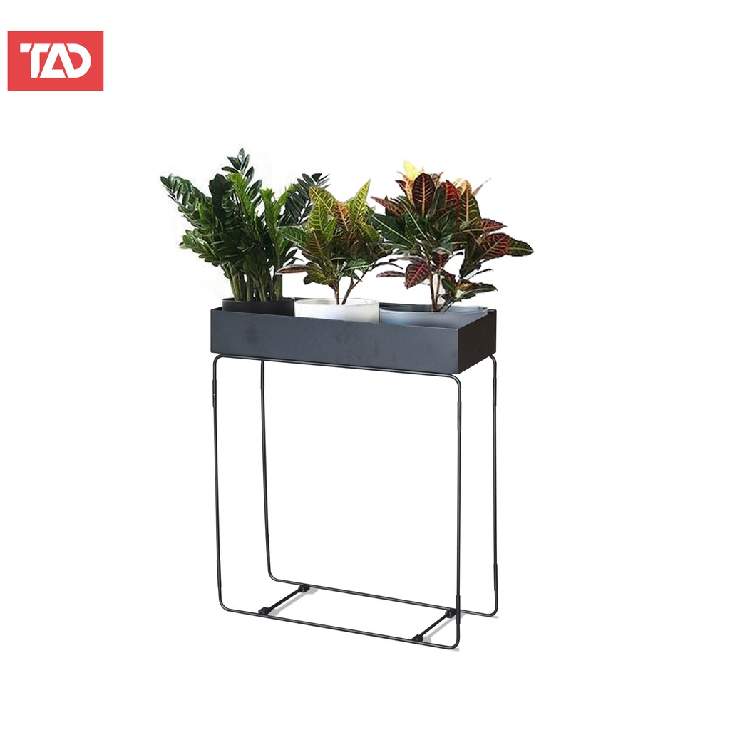 TAD FR-1 METAL RACK TABLE, METAL CONSOLE TABLE, STEEL RACK TABLE ...