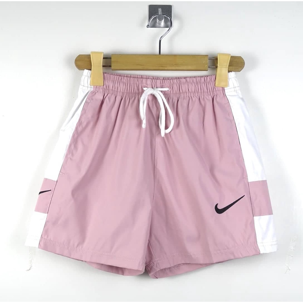 new arrival women e short w/ pocket outer wear dri fit short for quick ...