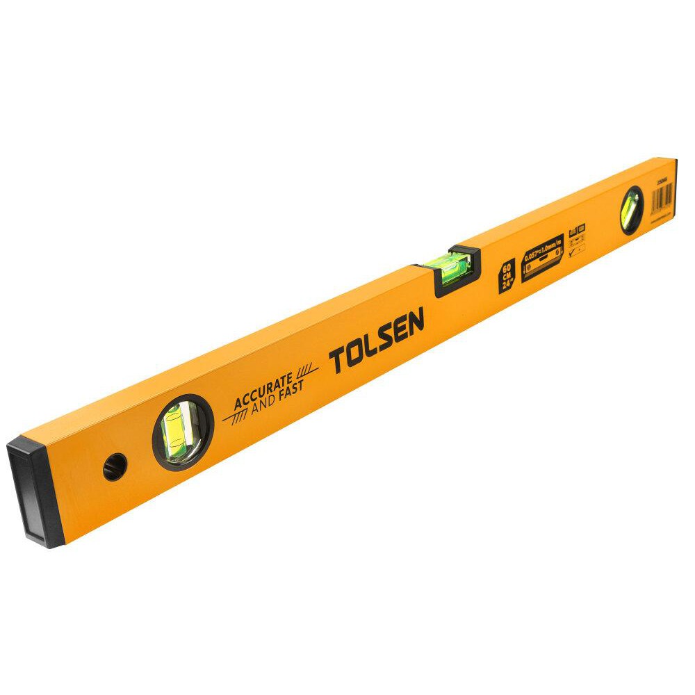 Spirit Level 60cm (24") | Shopee Philippines
