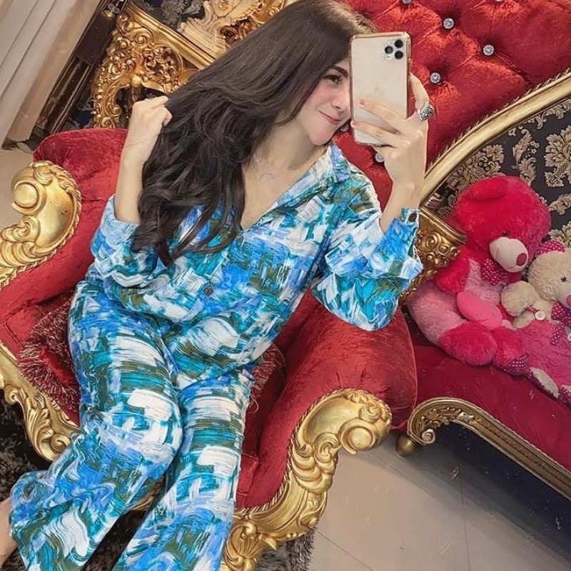 Oneset JEDUN Pattern by RGB ORIGINAL | Shopee Philippines