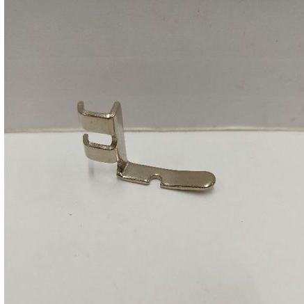 single foot for ordinary sewing machine(manual/padyak) | Shopee Philippines