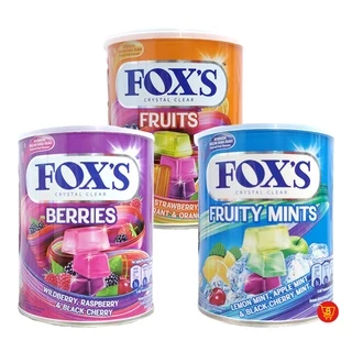 Shop fox's candy for Sale on Shopee Philippines