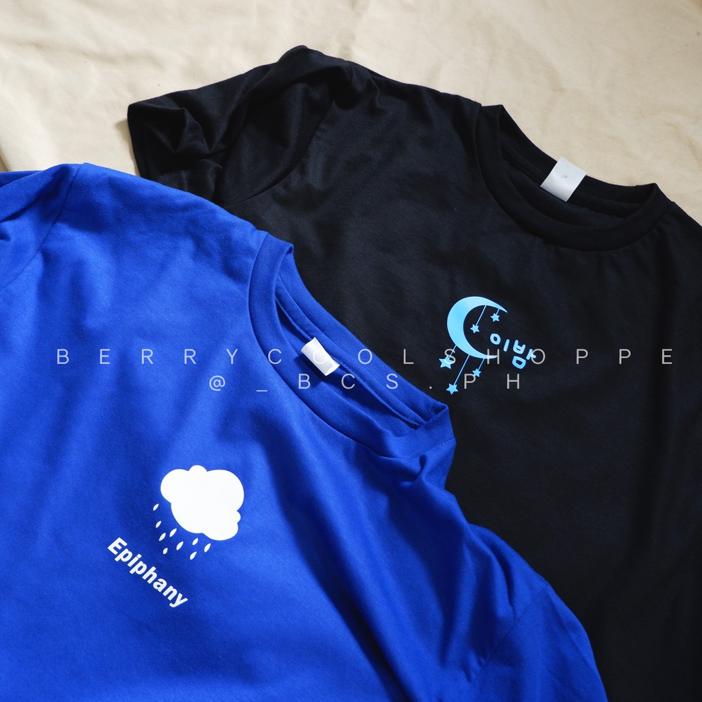 BCS Exclusive Bangtan-Icon Aesthetic Shirt | Shopee Philippines