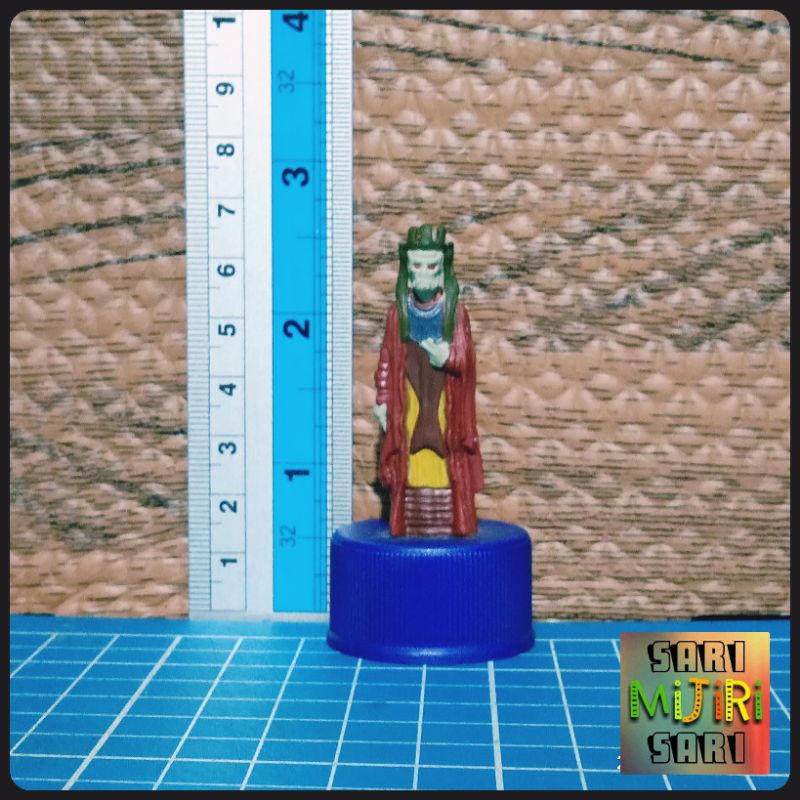 Authentic Kamen Rider Planet of the Apes Doraemon Lupin One Piece 711 ...