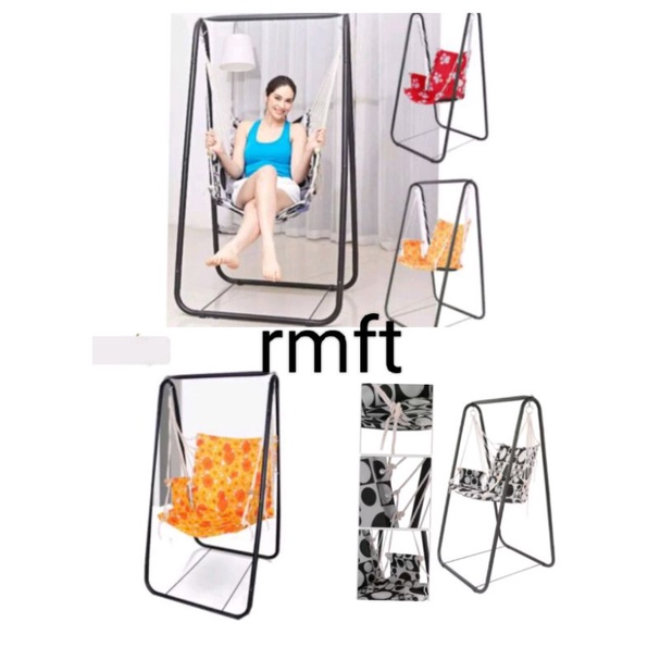 METAL STAND FOR BABY DUYAN WITH FREE ADULT DUYAN | Shopee Philippines