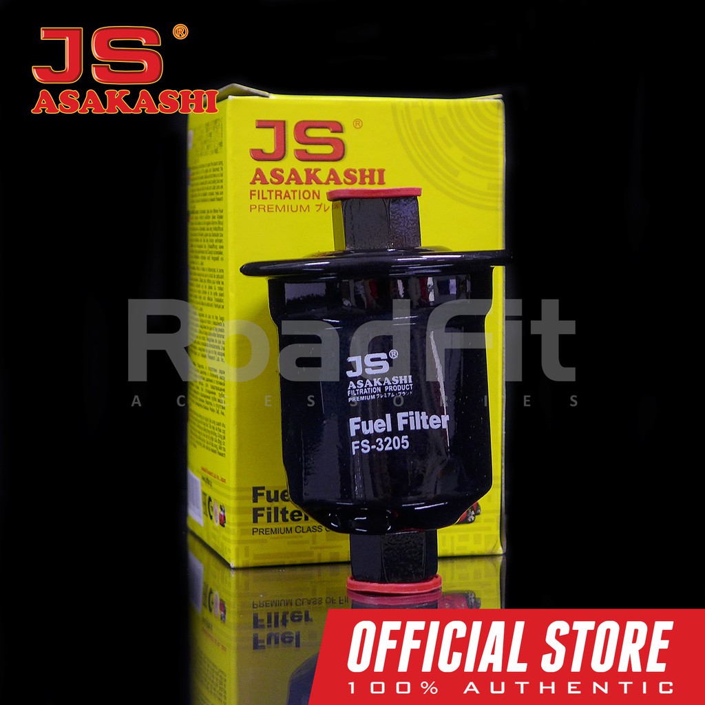 JS Fuel Filter FS3205 For Toyota Avanza, Revo(Outlet) | Shopee Philippines